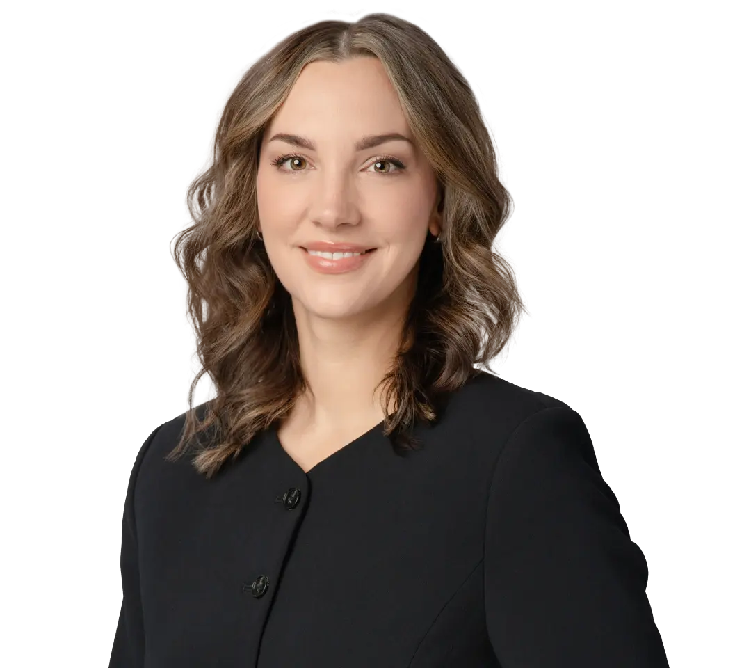 Ariel Lekas | Lawyer in Vancouver | Team | Lawson Lundell
