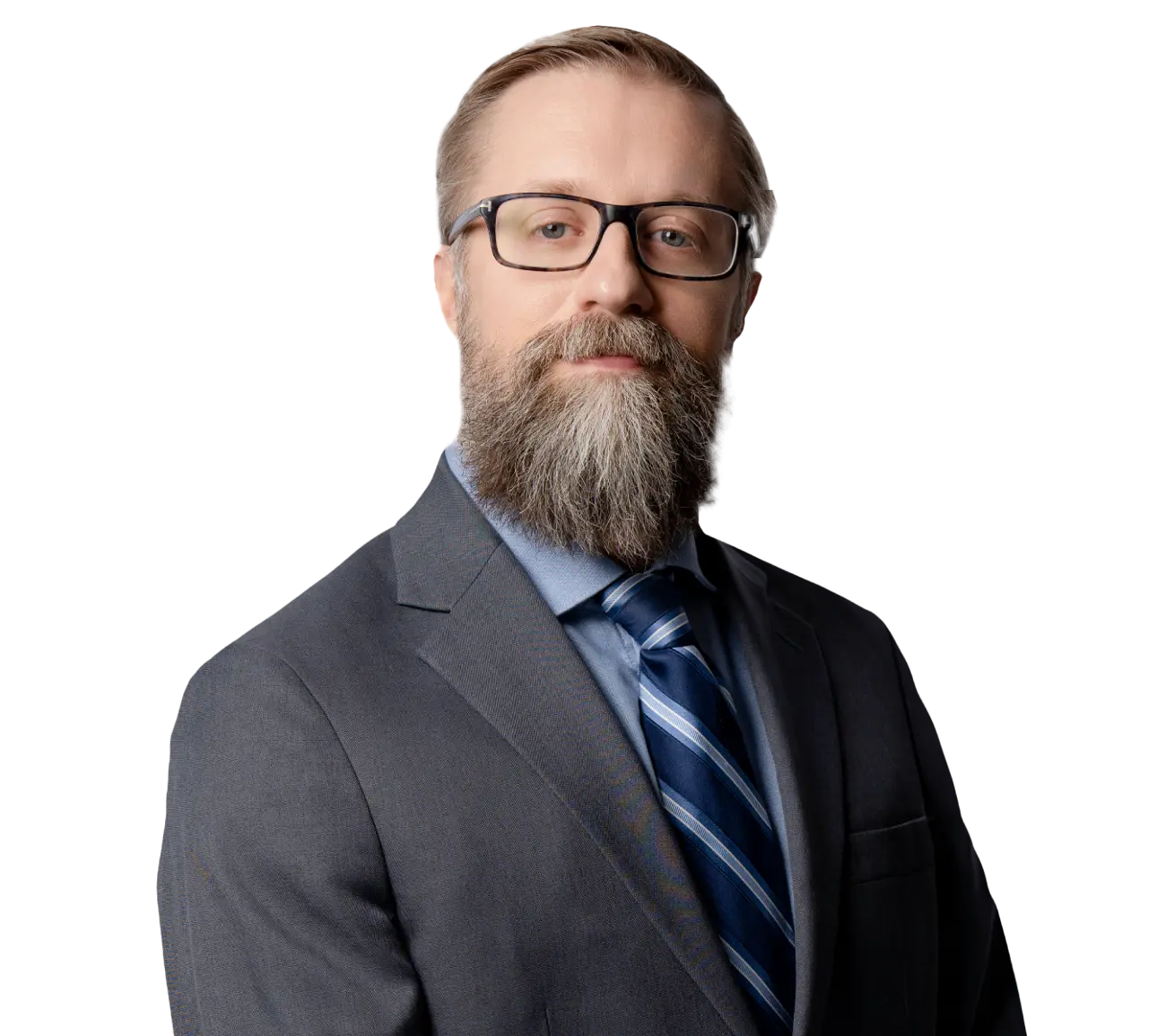 Devin Itterman | Real Estate Lawyer in Calgary | Team | Lawson Lundell