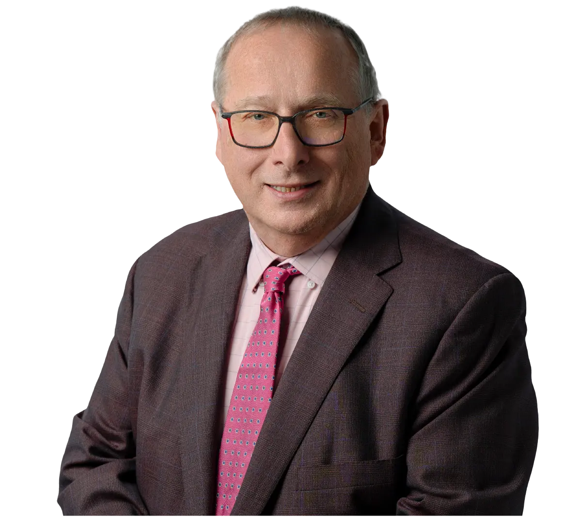 Edward Wilson | Commercial Real Estate and Development Lawyer in ...