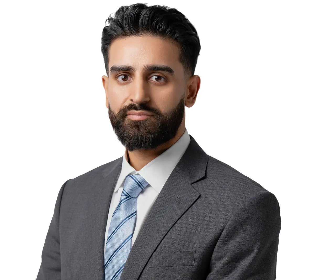 Inderdeep Dhaliwal | Associate in Vancouver | Team | Lawson Lundell