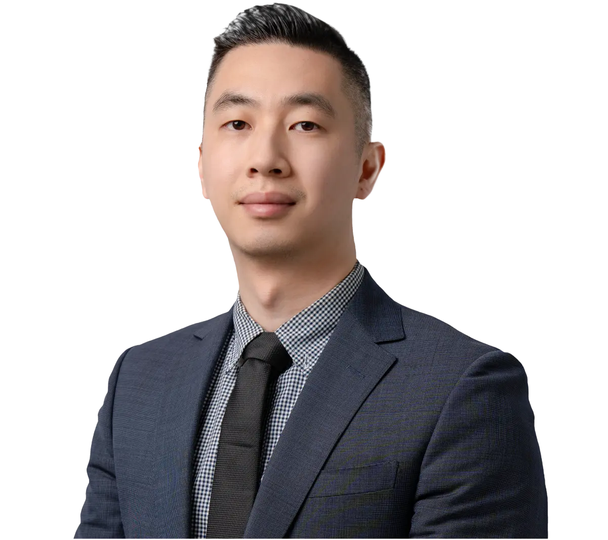 Kevin Fung | Director of Finance | Team | Lawson Lundell
