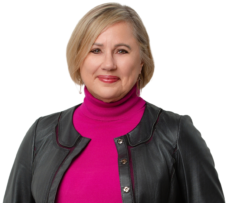 Kim Caves | Strategic Advisor in Calgary | Team | Lawson Lundell