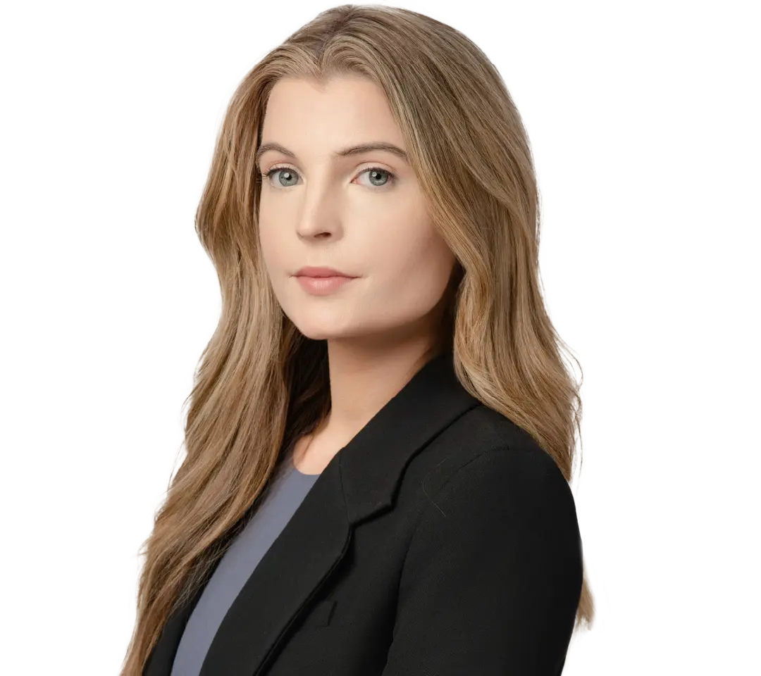 Maggie MacInnis | Summer Student in Vancouver | Team | Lawson Lundell