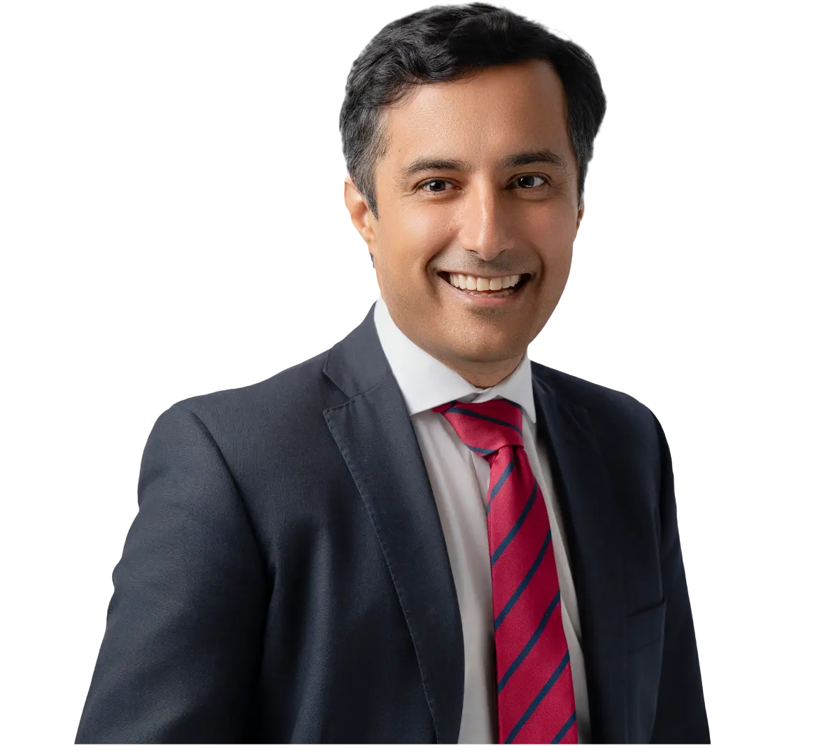 Mandeep Dhaliwal | Banking & Debt Financing Lawyer in Vancouver | Team ...