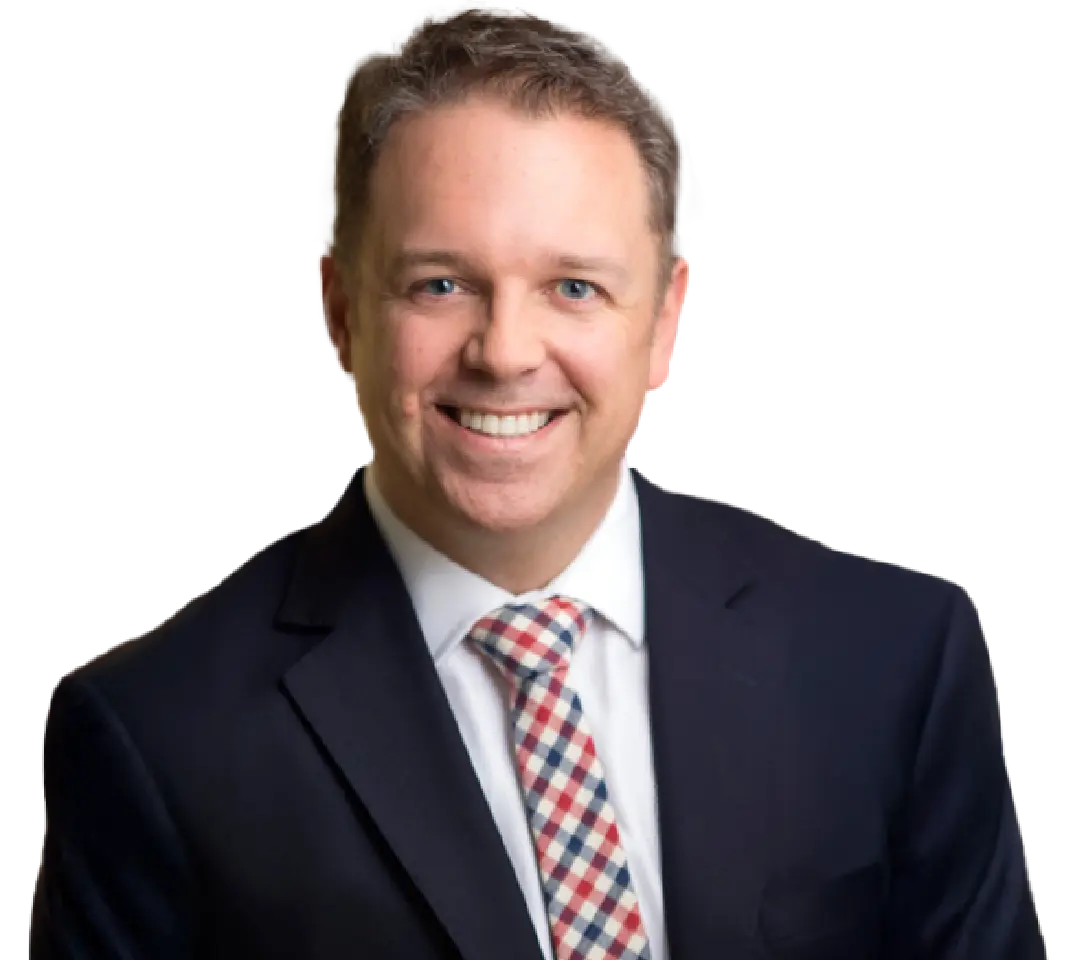 Mark Fancourt-Smith | Litigation & Dispute Resolution Lawyer in ...