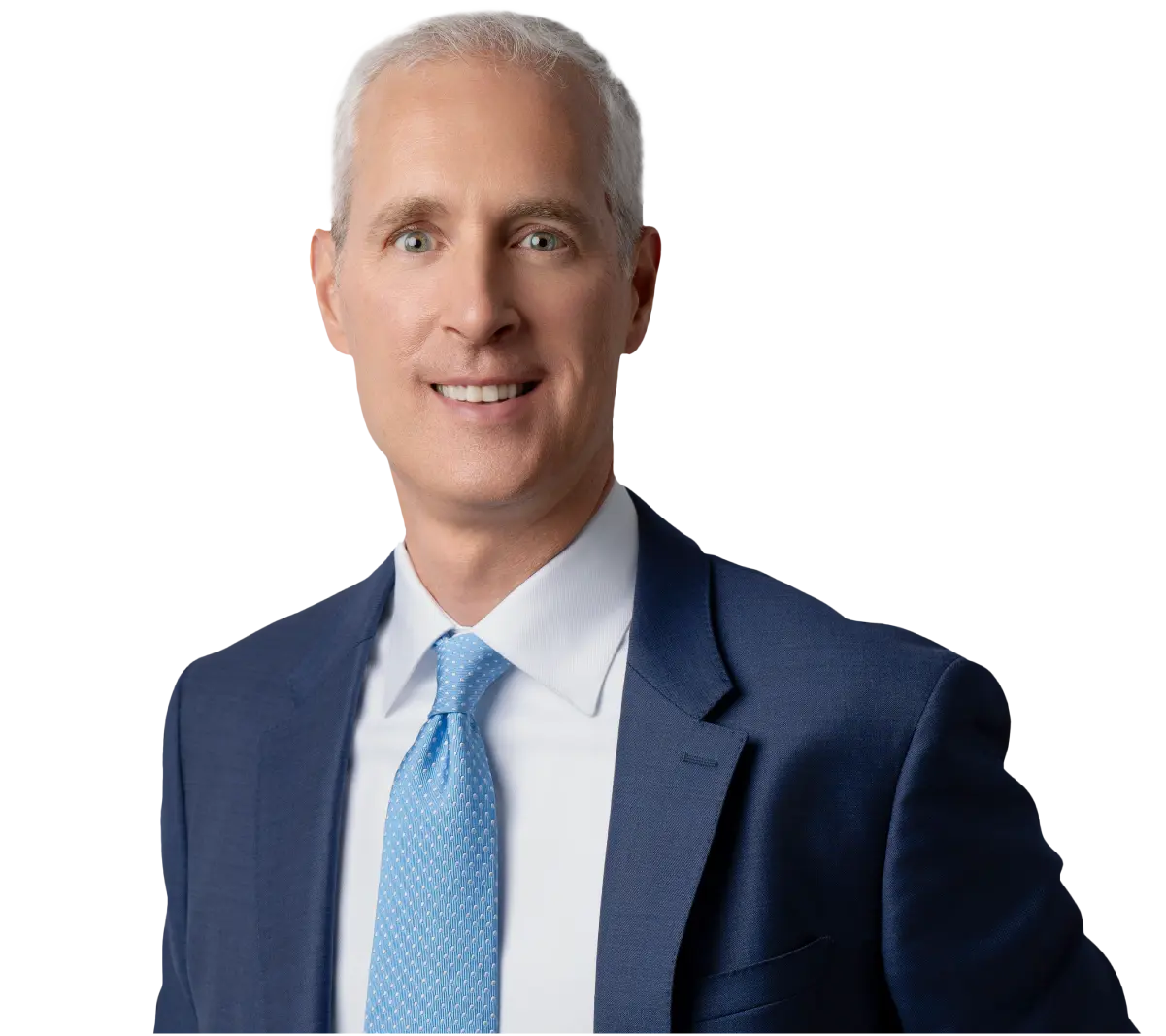 Marko Vesely KC, FCIArb | Litigation & Dispute Resolution Lawyer in ...