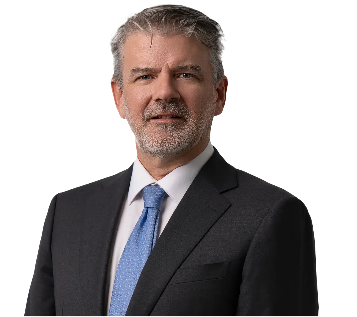 Michael B. Morgan, FCIArb. | Commercial Litigation Lawyer in Vancouver ...