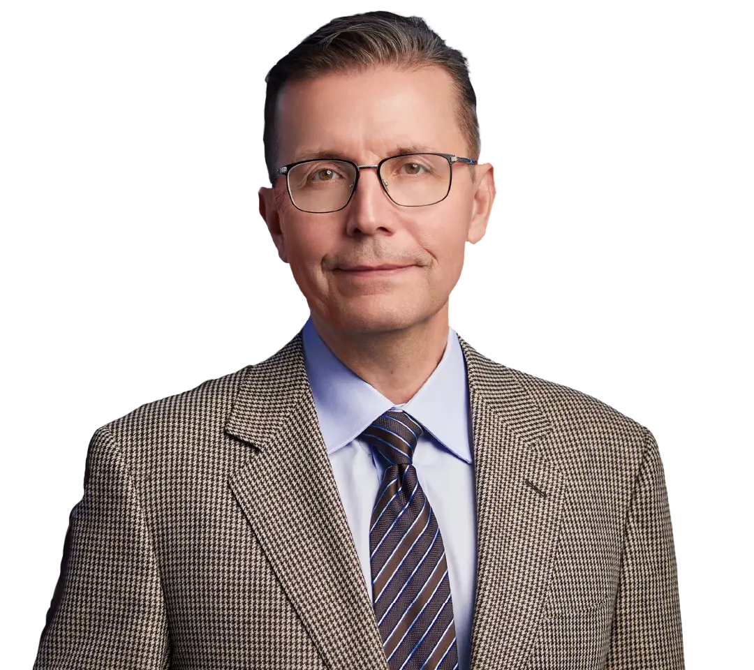 Murray Campbell | Pensions & Employee Benefits Lawyer in Vancouver ...