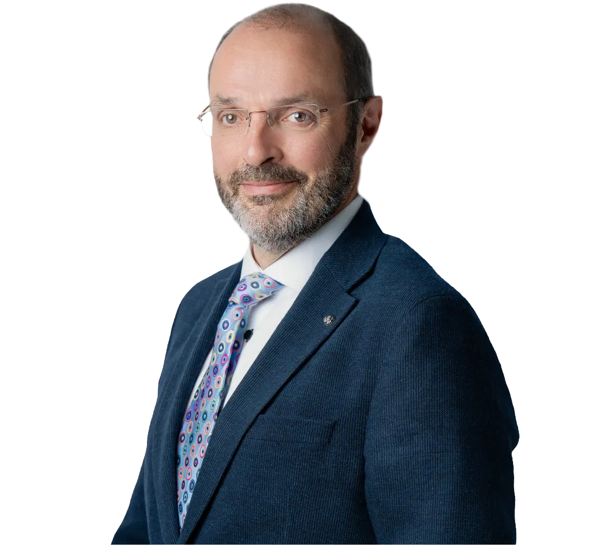 Peter Roberts, KC | Civil and Commercial Litigation Lawyer in Vancouver ...