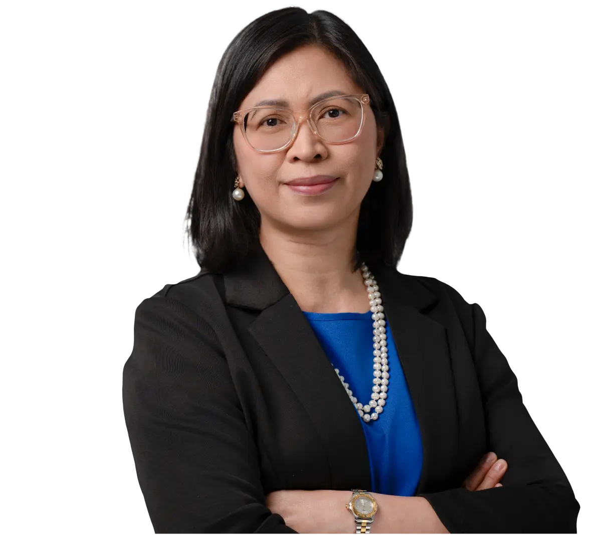 Ruby Castillo | Payroll and Benefits Manager in Vancouver | Team ...