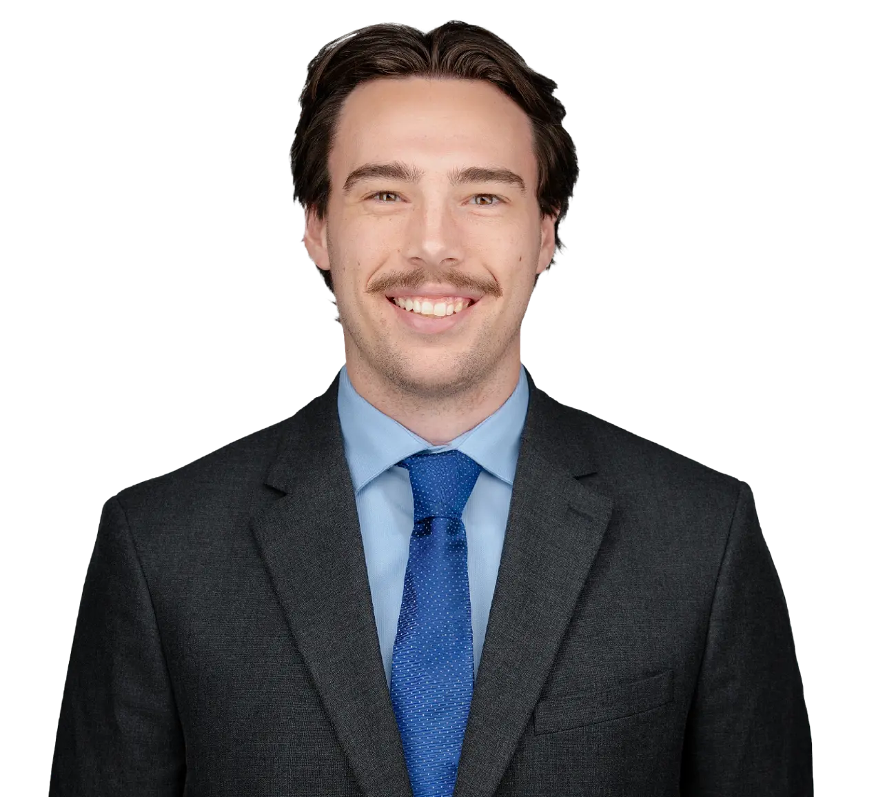 Sam McDonald | Articling Student in Kelowna | Lawson Lundell