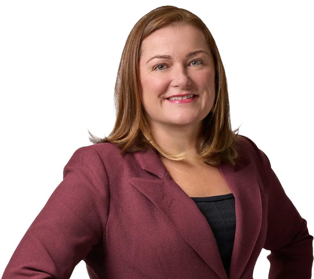 Sandra Mackenzie | Administrative Partner in Yellowknife | Team ...