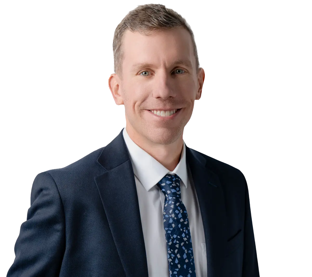 Scott J. Anderson | Real Estate Lawyer in Vancouver | Lawson Lundell