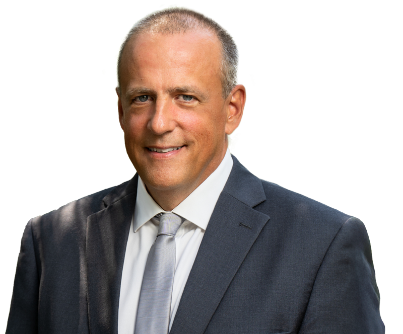 Scott Parker | Environmental Lawyer in Yellowknife | Team | Lawson Lundell