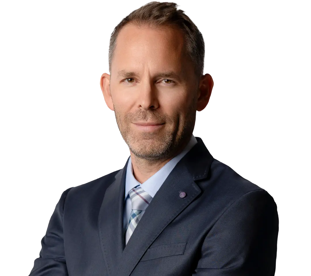 Scott R. Andersen | Litigation and Dispute Resolution Lawyer in Vancouver | Team | Lawson Lundell