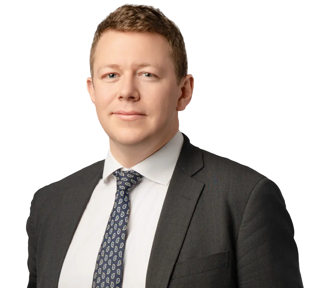 Thomas Boyd | Commercial Litigation Lawyer in Vancouver | Team | Lawson ...